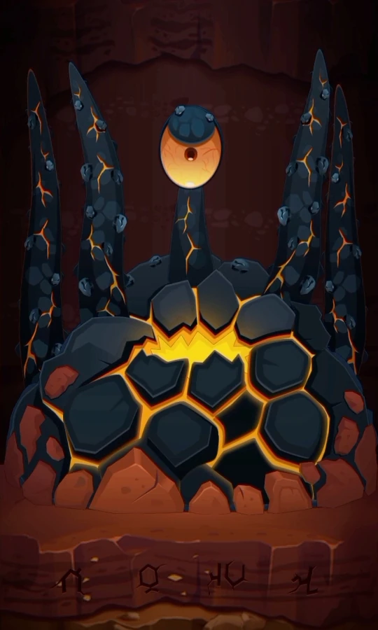 Elder | Deep Town Wiki | Fandom