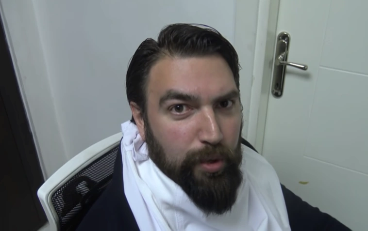 Boran Ağa | Deep Turkish Web Wikia | Fandom