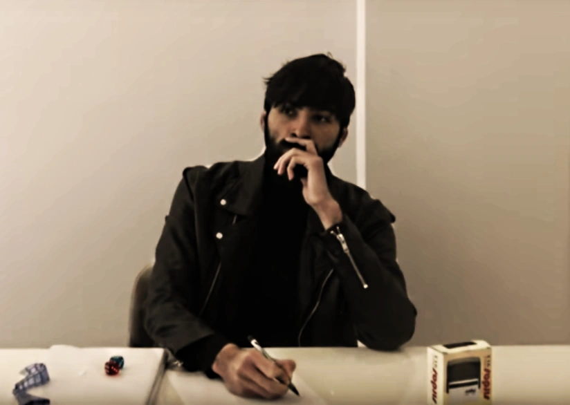 Mafya Kenan(Karakter) | Deep Turkish Web Wikia | Fandom