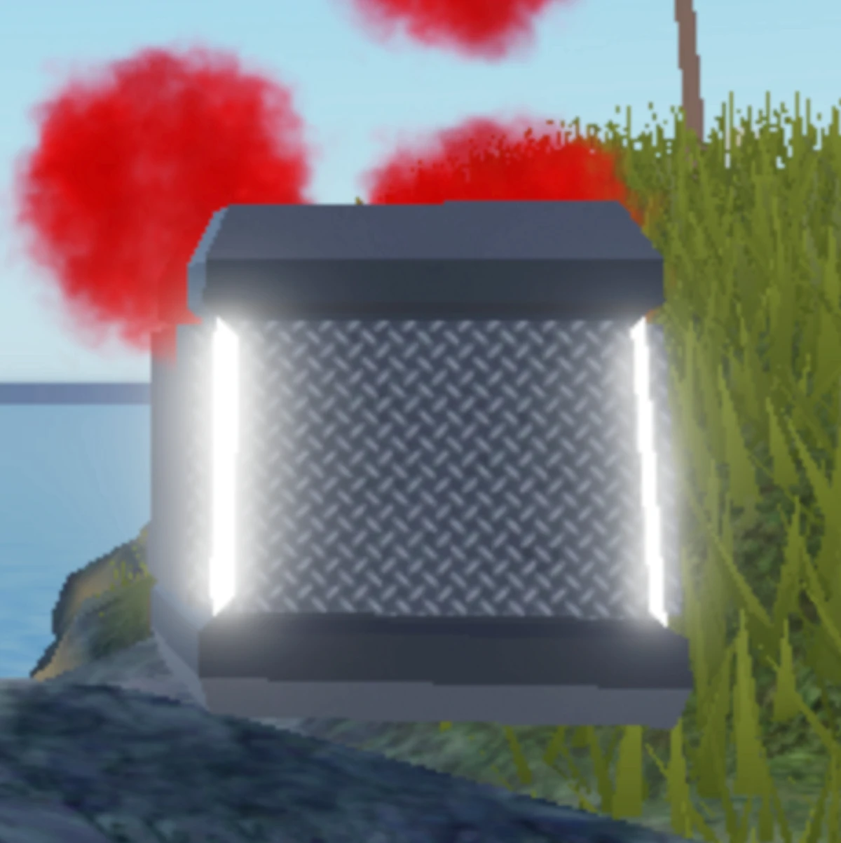 Airdrop | Deep Waters Wiki | Fandom