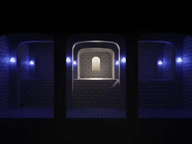 The Cell | Deepcell Raid Wiki | Fandom