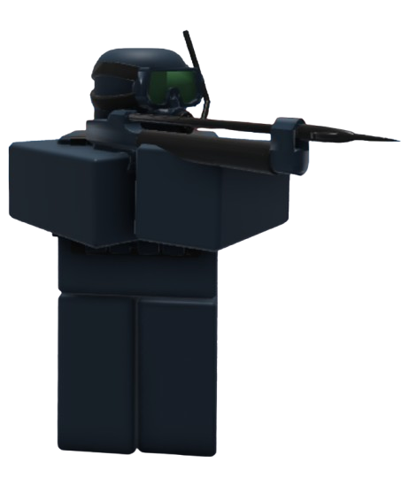Spear Gun Deepdivers Wiki Fandom