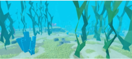 Shallow Shoreline | Deeper We Go Wiki | Fandom