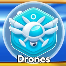 Drones | Deeper We Go Wiki | Fandom