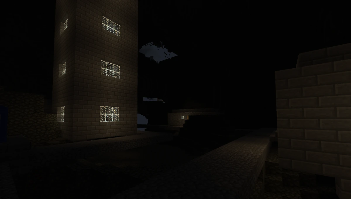 Abandoned Caves | Deeper Caves Mod Wikia | Fandom