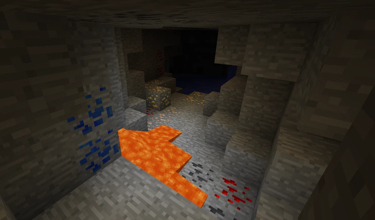 Deep World | Deeper Caves Mod Wikia | Fandom