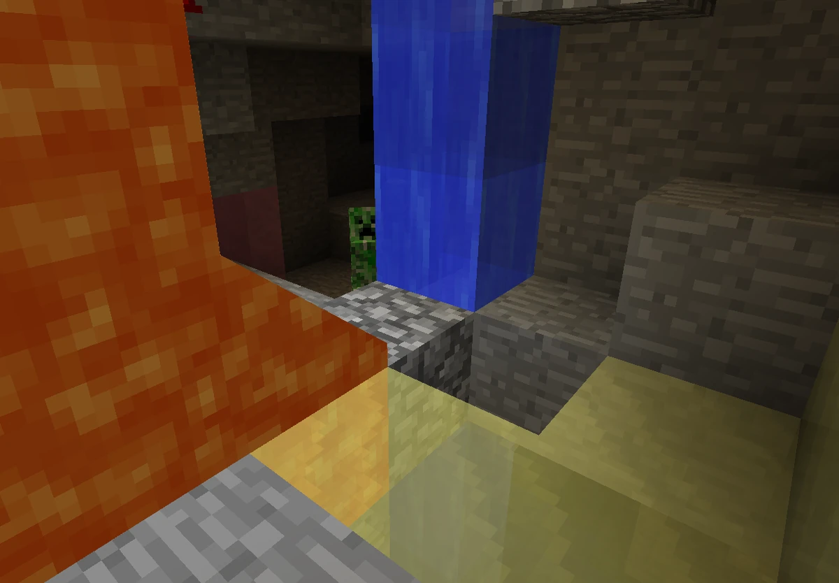 Crystal | Deeper Caves Mod Wikia | Fandom