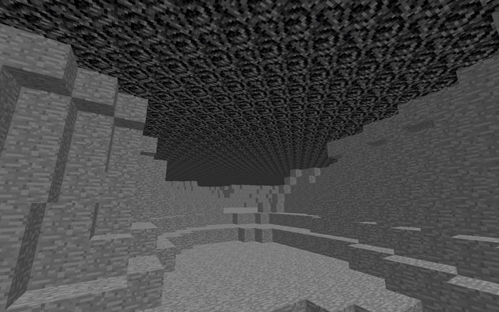 Level Barrier Deeper Caves Mod Wikia Fandom