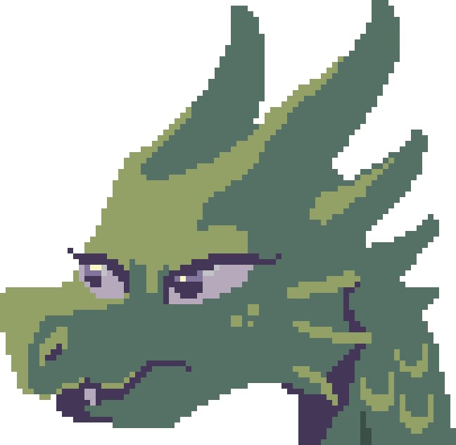 Long the Dragon | Deepest Sword Wiki | Fandom