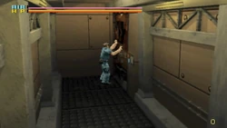 List of Minor Characters | Deep Fear Wiki | Fandom