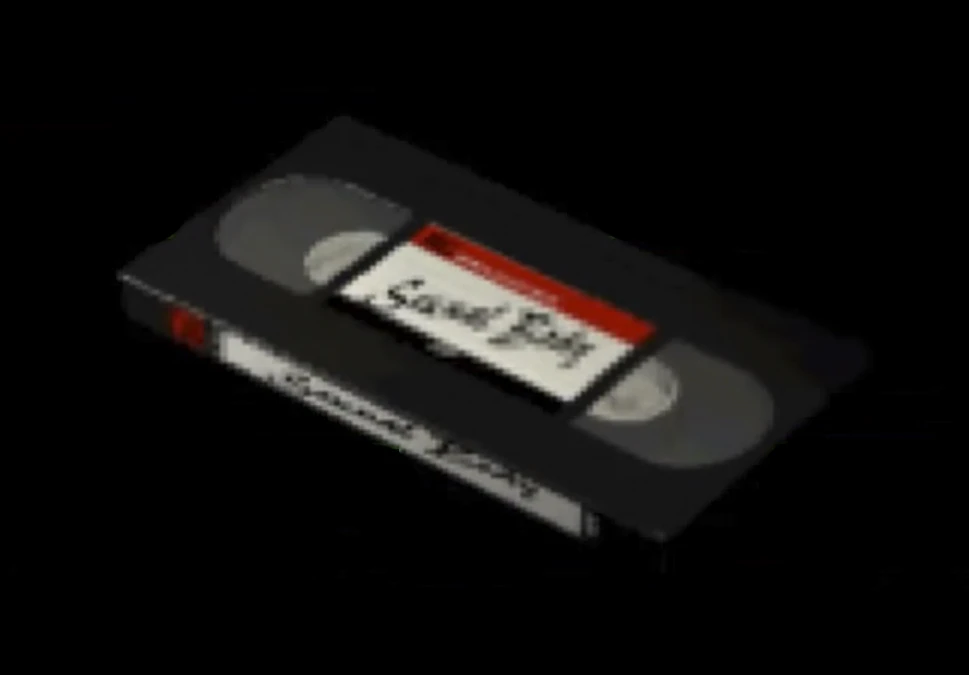 VTR 2 | Deep Fear Wiki | Fandom