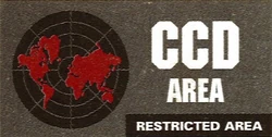 CCD Area | Deep Fear Wiki | Fandom