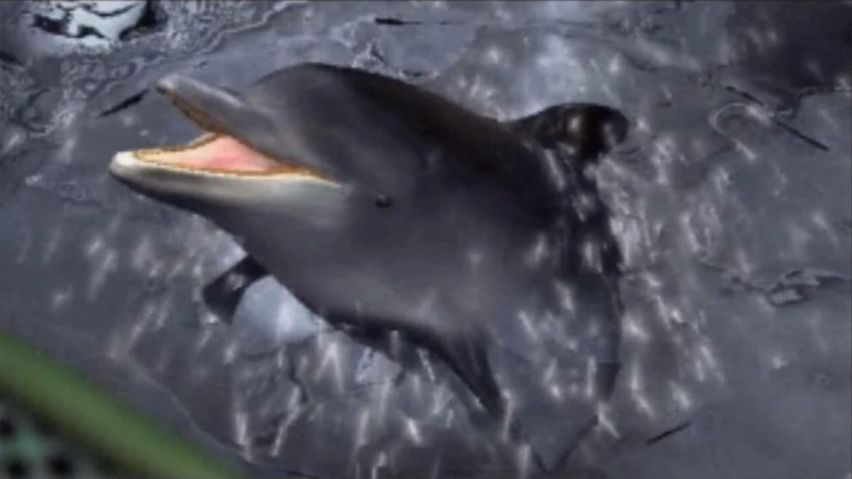 Andrew | Deep Fear Wiki | Fandom