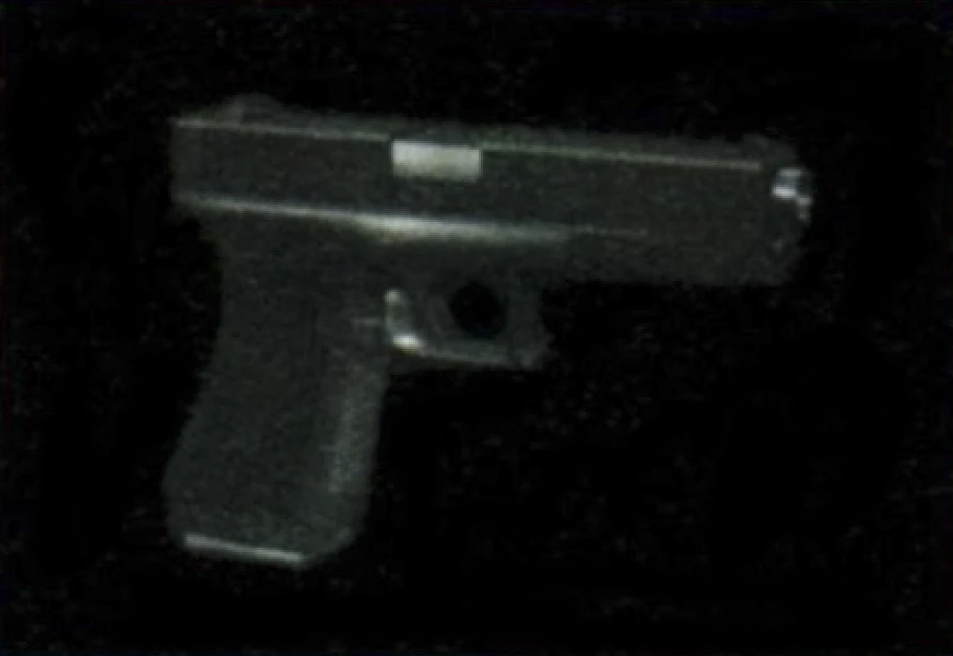 Glock 17 | Deep Fear Wiki | Fandom