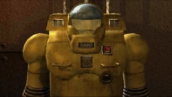 Big Jim | Deep Fear Wiki | Fandom