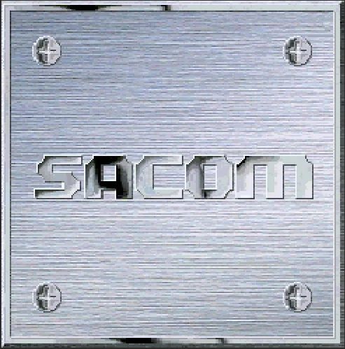 System Sacom | Deep Fear Wiki | Fandom