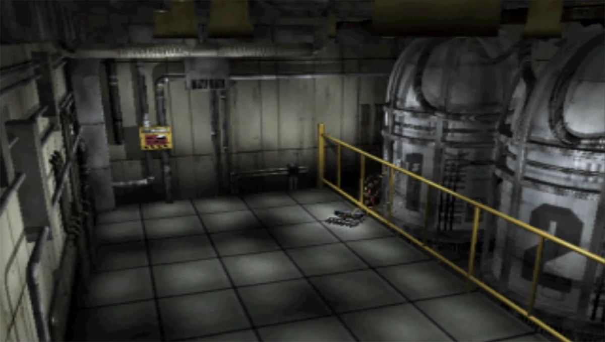 Air Storage | Deep Fear Wiki | Fandom