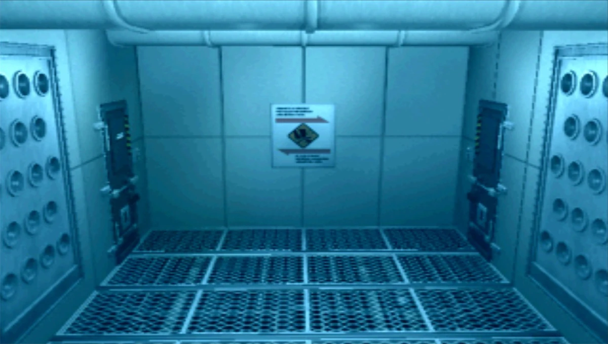 Clean Room | Deep Fear Wiki | Fandom