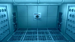 Clean Room | Deep Fear Wiki | Fandom