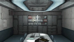 Conference Room | Deep Fear Wiki | Fandom