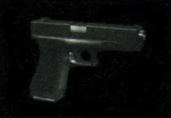 Glock 17 | Deep Fear Wiki | Fandom