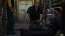 List of Minor Characters | Deep Fear Wiki | Fandom