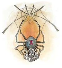 Lolth | Leaves of Learning | Fandom