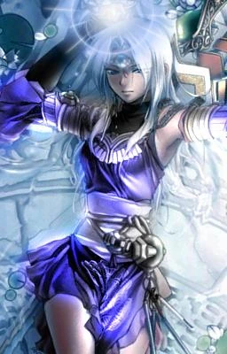 Cori Shyreth | Leaves of Learning | Fandom