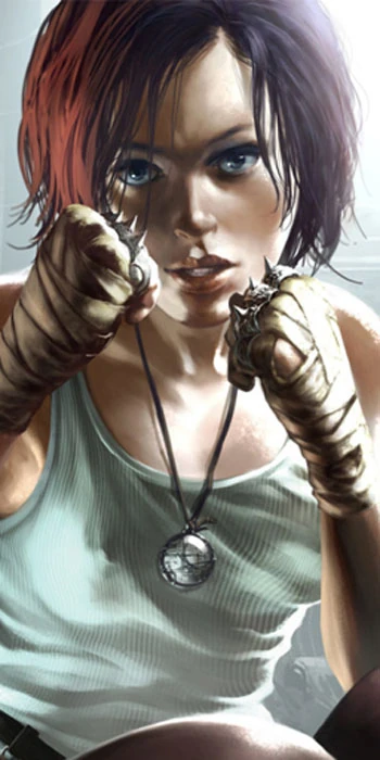 Merri | Leaves of Learning | Fandom