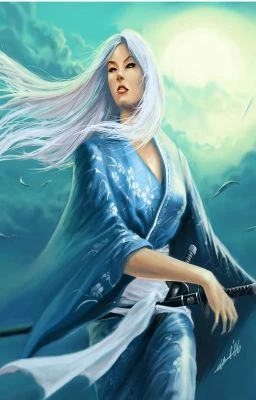 Hitomi Nakamura | Leaves of Learning | Fandom