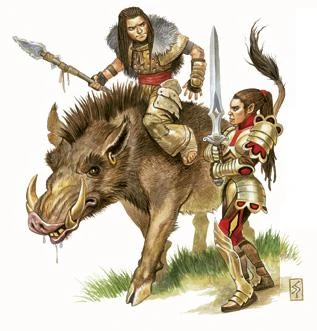 Ghostwise Halfling | Leaves of Learning | Fandom