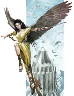 Avariel | Leaves of Learning | Fandom