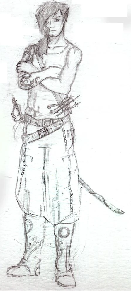 Valin Llanowar | Leaves of Learning | Fandom