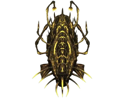 "Boss" Fish | Deepolis Wiki | Fandom