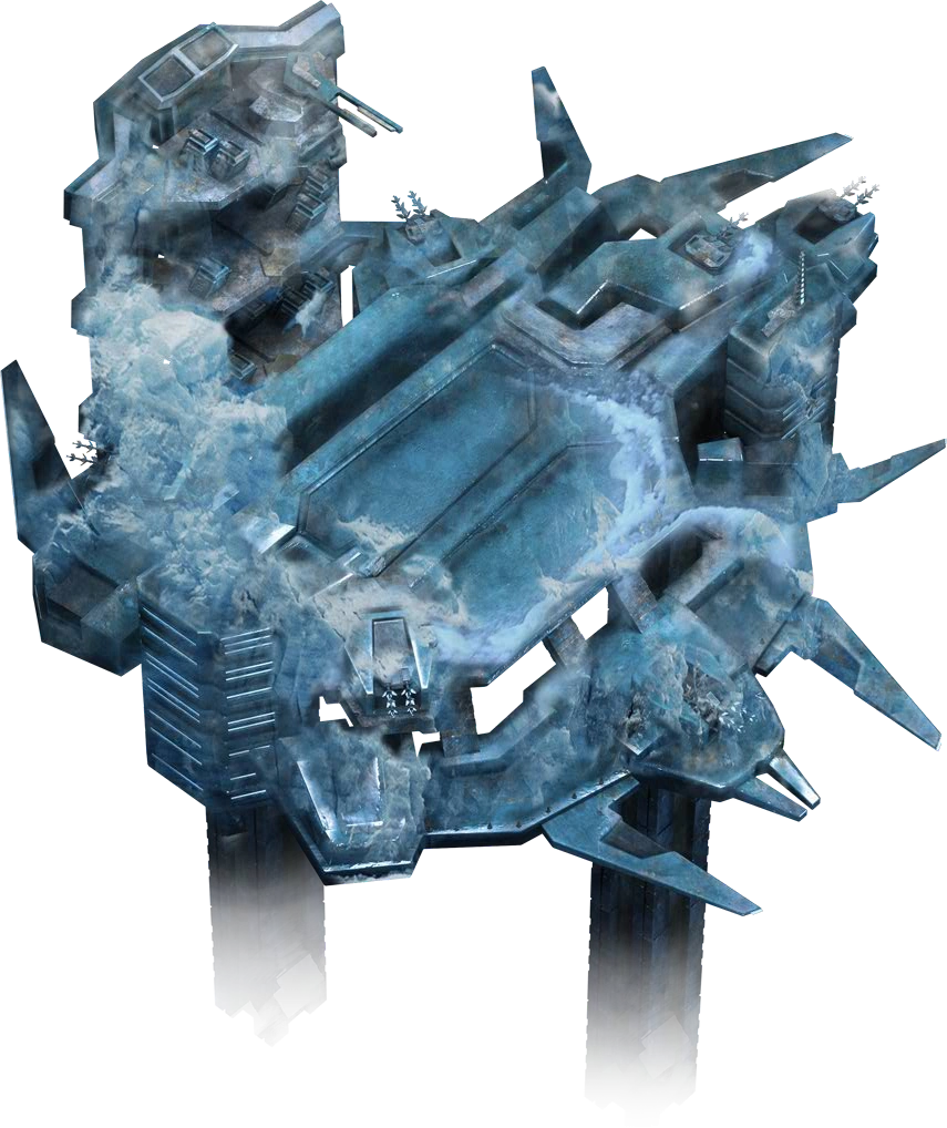 Skiron | Deepolis Wiki | Fandom