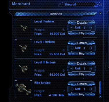 Speed | Deepolis Wiki | Fandom