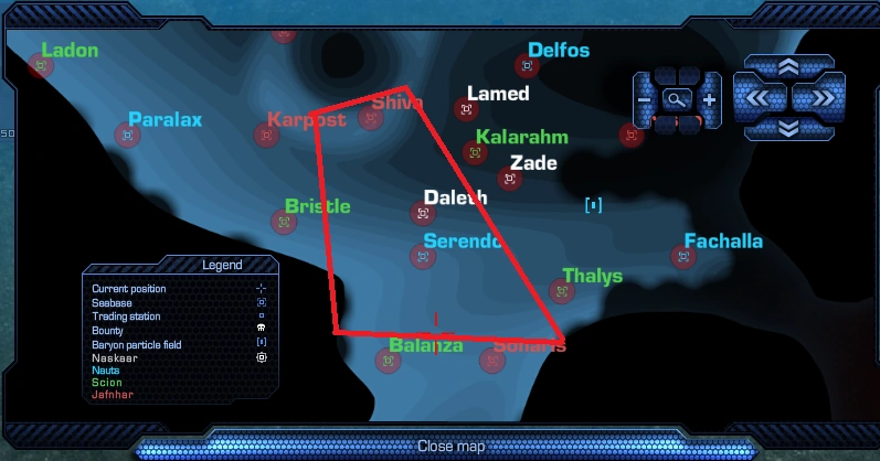 Zone 3 | Deepolis Wiki | Fandom