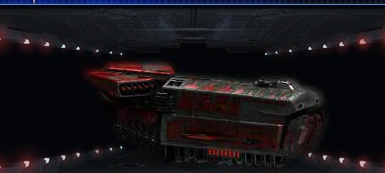 Tydeus X | Deepolis Wiki | Fandom