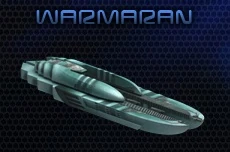 Warmaran | Deepolis Wiki | Fandom