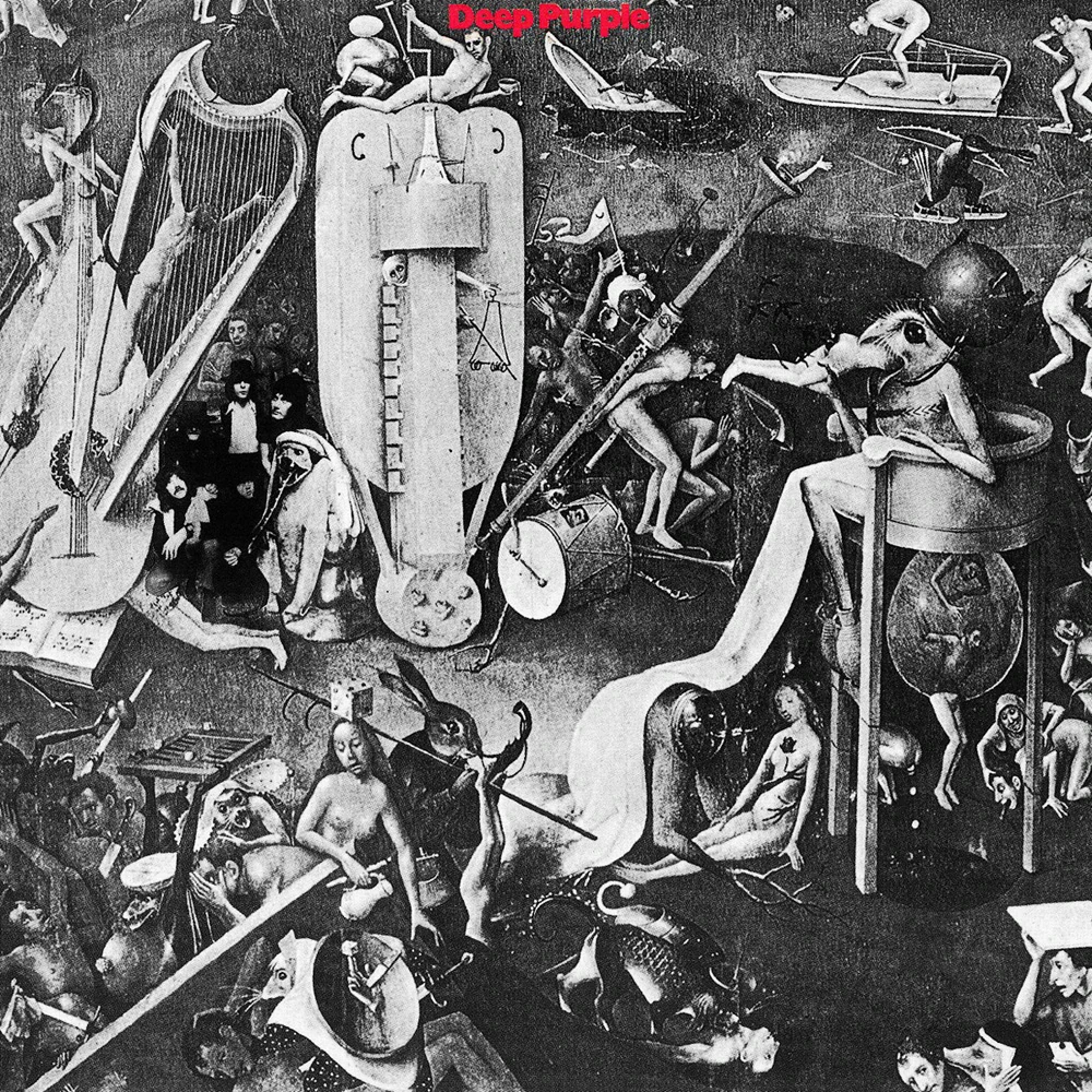 Deep Purple (album) | DeepPurple Wiki | Fandom