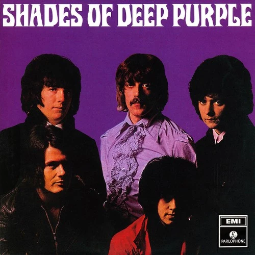 Hush (song) | DeepPurple Wiki | Fandom