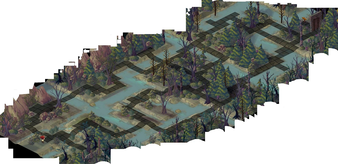 Blight Swamp | Deep Realms Wiki | Fandom