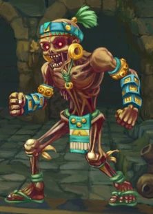 Zombie Shaman | Deep Realms Wiki | Fandom