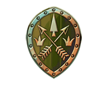 Ranger | Deep Realms Wiki | Fandom