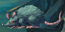Cave Rat | Deep Realms Wiki | Fandom