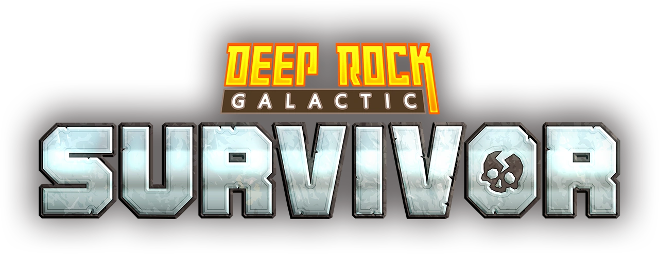 Deep Rock Galactic: Survivor | Deep Rock Galactic вики | Fandom