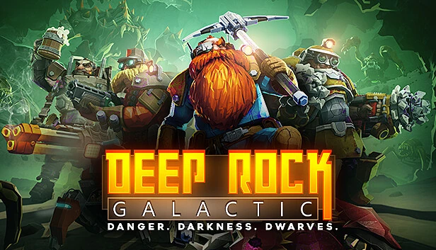 Достижения (Deep Rock Galactic) | Deep Rock Galactic вики | Fandom