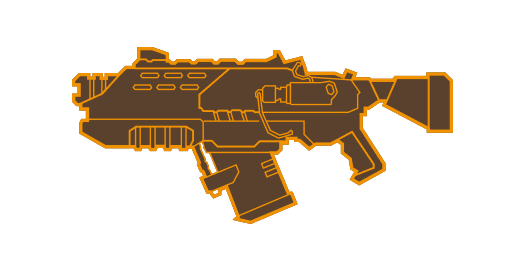 Deepcore GK2 | Deep Rock Galactic вики | Fandom