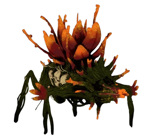 Glyphid Ember - Deep Rock Galactic Wiki