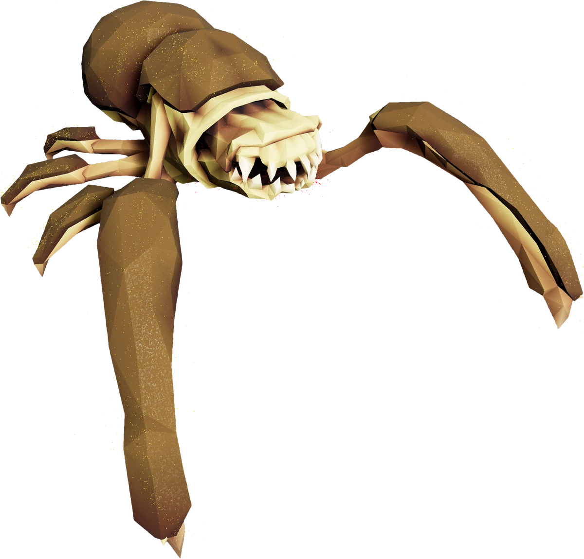 Glyphid Grunt - Deep Rock Galactic Wiki